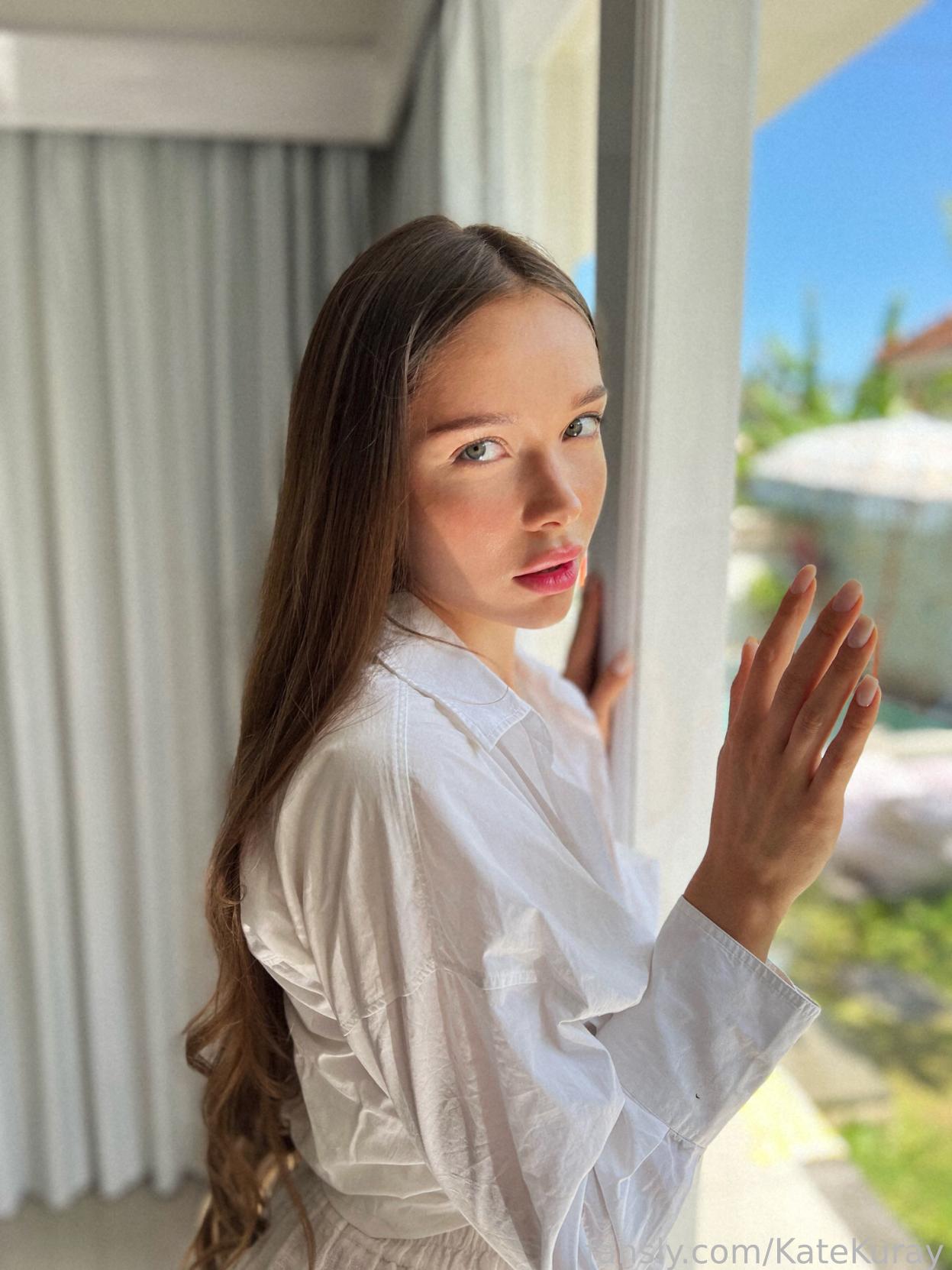 Kate Kuray / Katekuray / onlykatekuray Nude OnlyFans Leaks 2