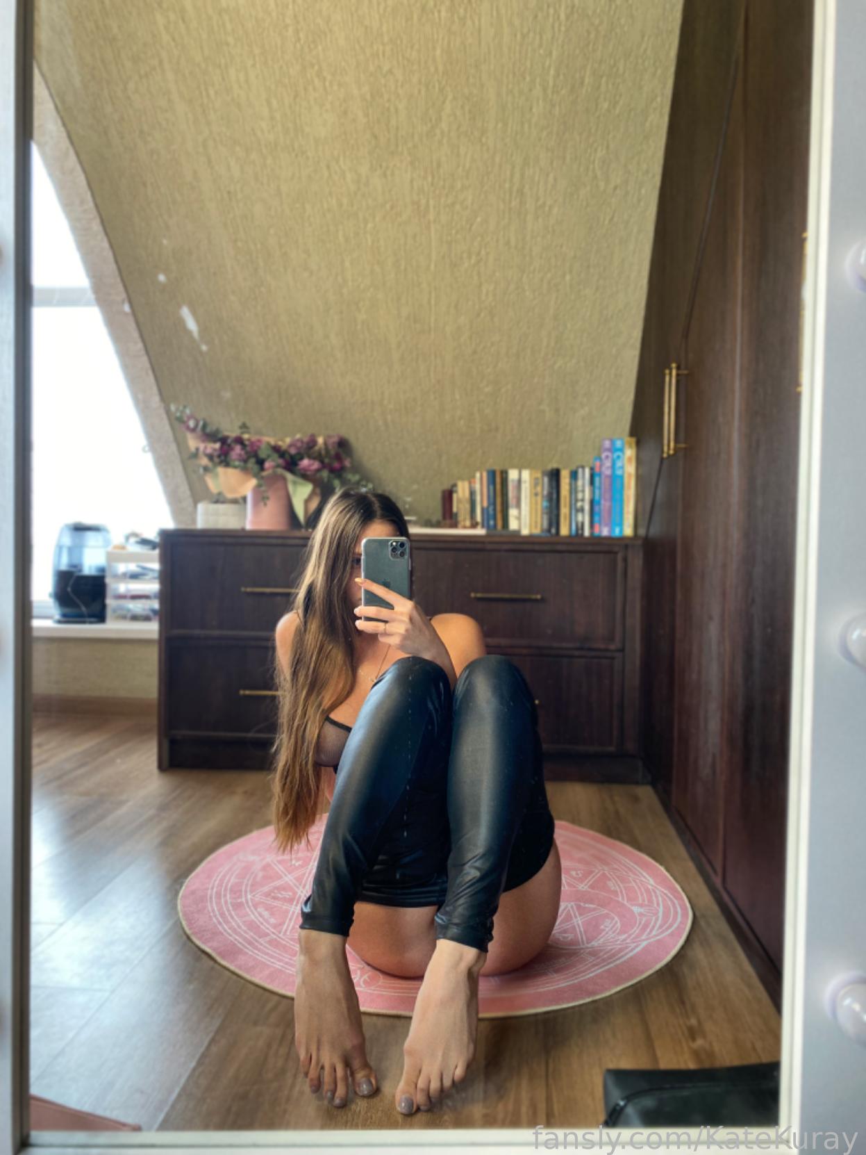 Kate Kuray / Katekuray / onlykatekuray Nude OnlyFans Leaks 7
