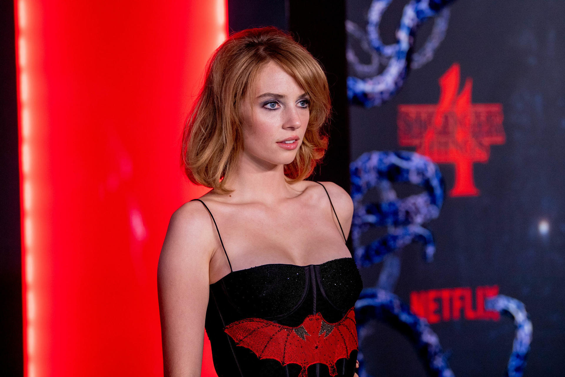 Maya Hawke / neohawk2 Nude OnlyFans Leaks 11