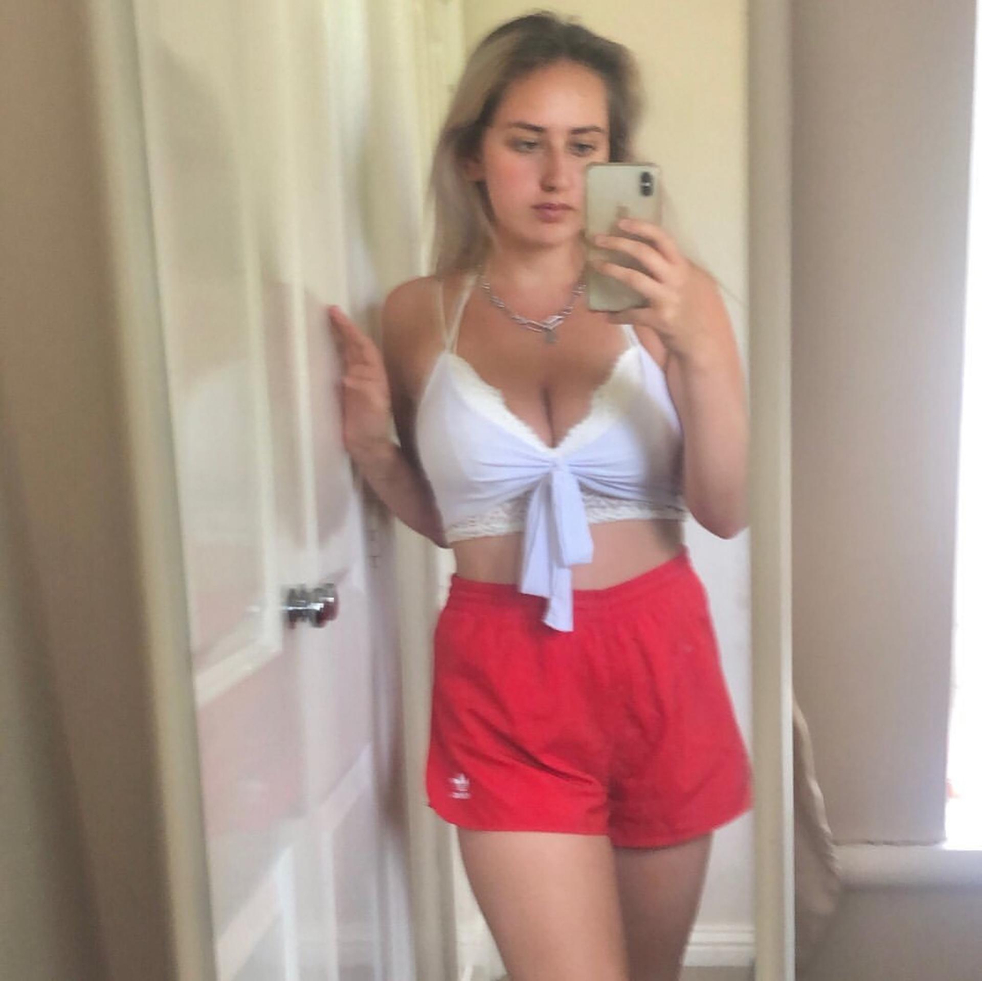 mimimoonx / mimisounds Nude OnlyFans Leaks 7