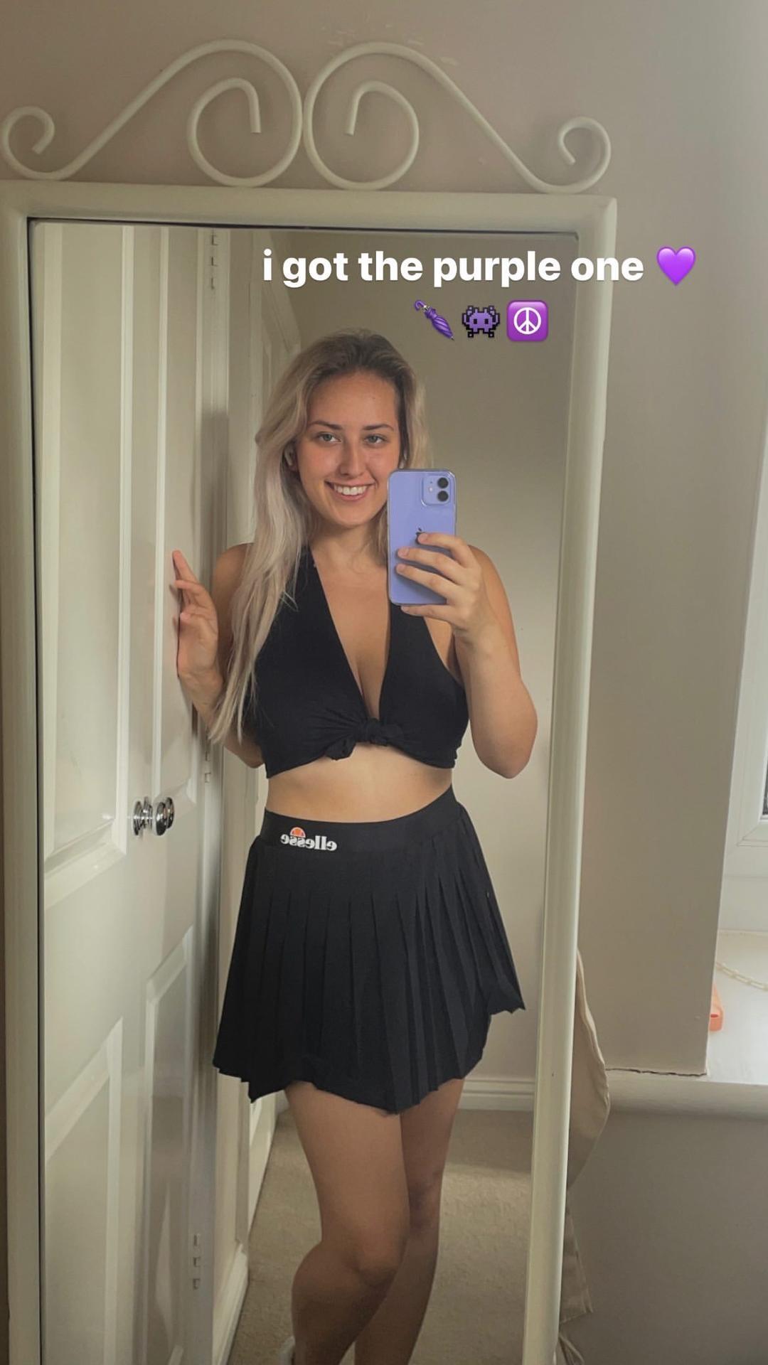 mimimoonx / mimisounds Nude OnlyFans Leaks 10