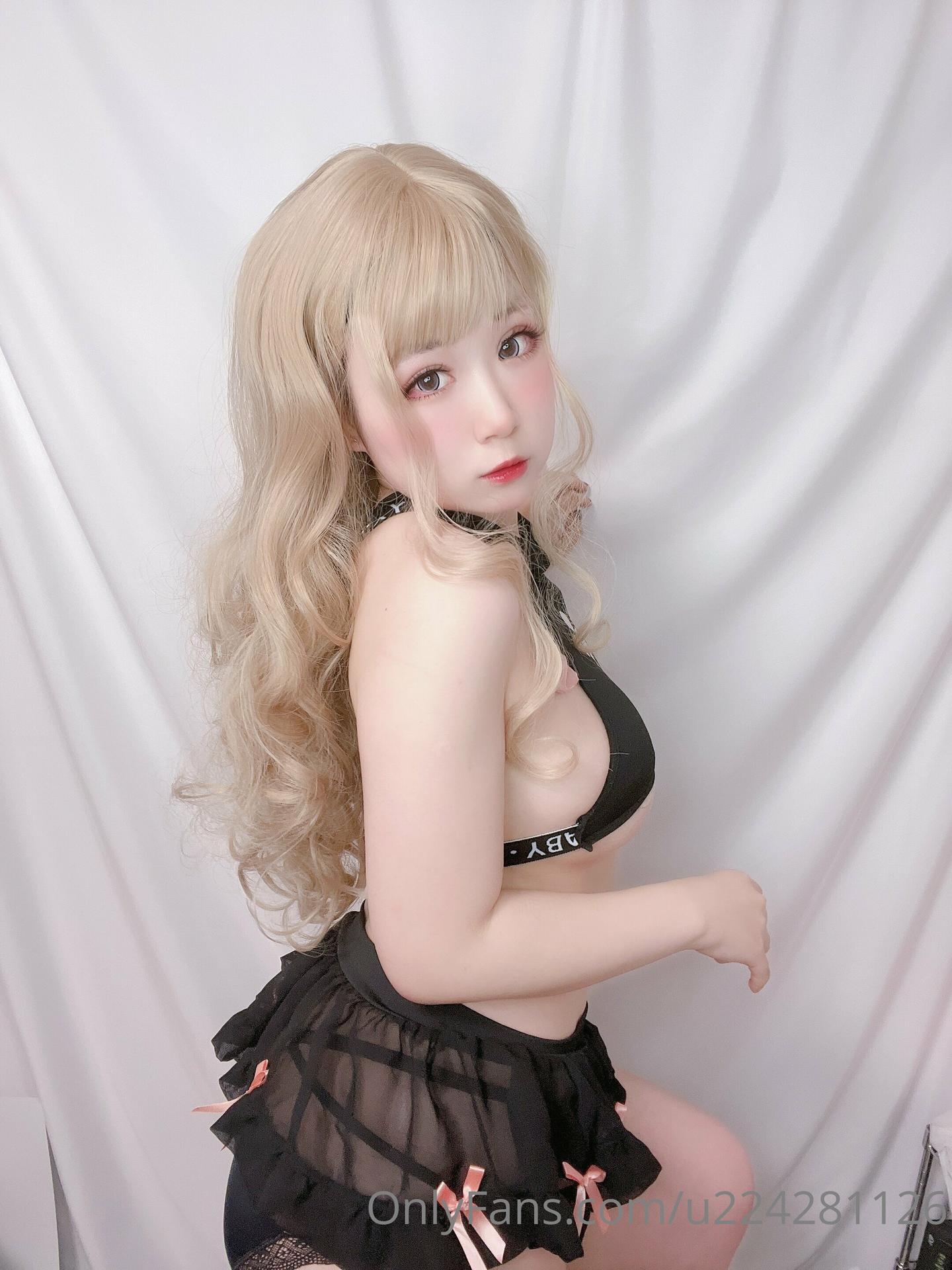 Nagame cos / Nagame_cos / u224281126 Nude OnlyFans Leaks 16