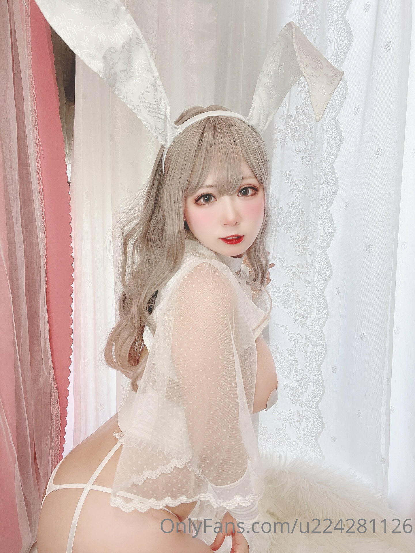Nagame cos / Nagame_cos / u224281126 Nude OnlyFans Leaks 19