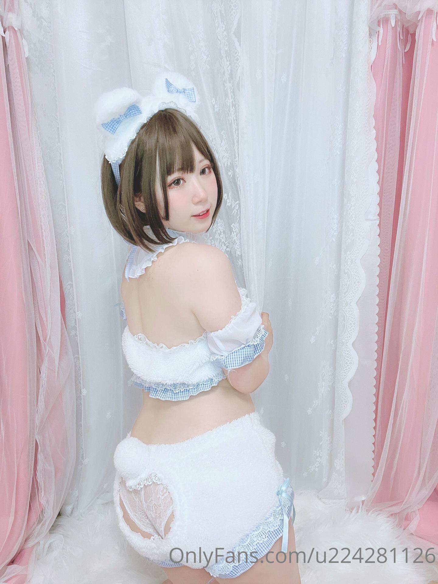 Nagame cos / Nagame_cos / u224281126 Nude OnlyFans Leaks 32