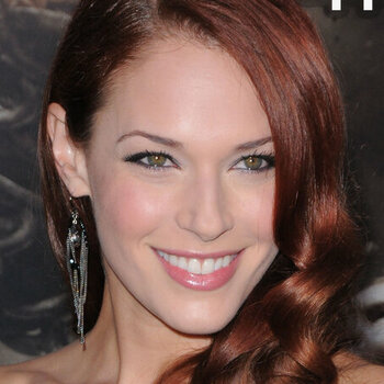 Amanda Righetti / amanda.righetti Nude Leaks | #TheFappening