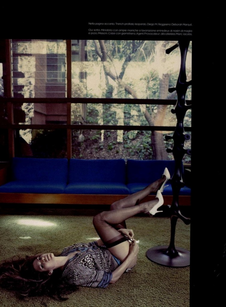 Eva Mendes Naked 04