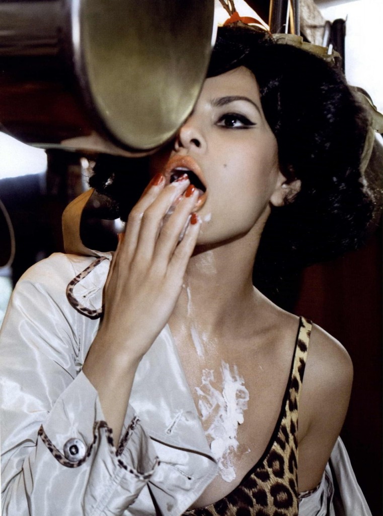 Eva Mendes Naked 05