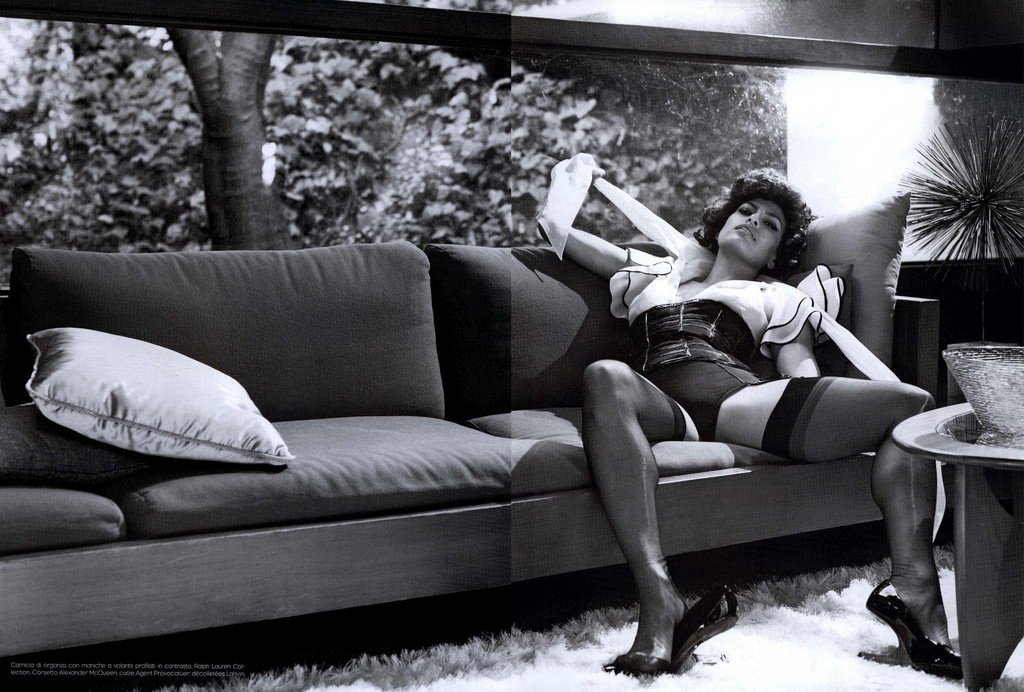 Eva Mendes Naked 11