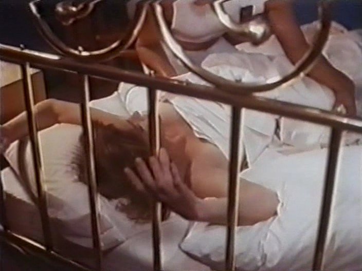 Kate Mulgrew Nude